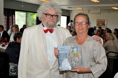 Kultur » Ny bog fra Jacob Ludvigsen » Bornholm.nu