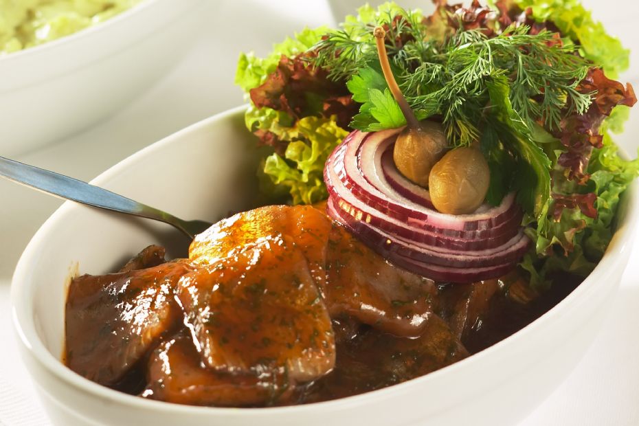 Livsstil » Tanker om den grønne og lette julefrokost » Bornholm.nu