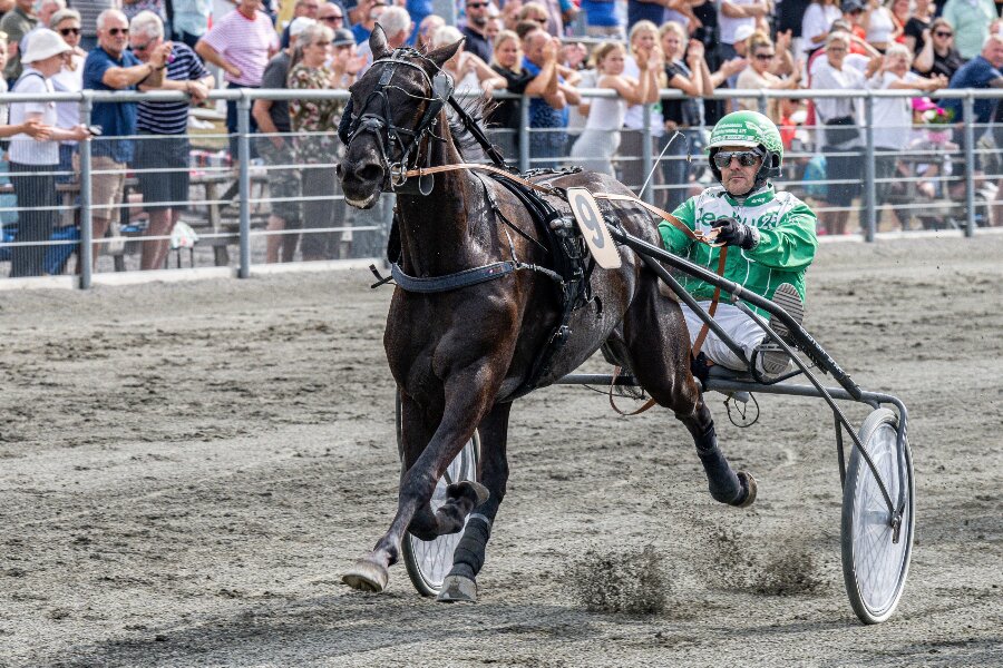 Sport » Dobbelt BM-treer ude af dette års BM » Bornholm.nu