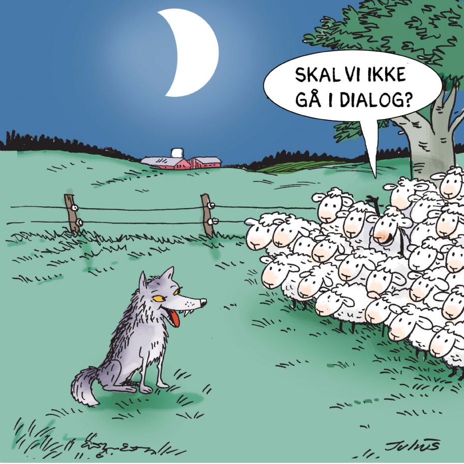 Dialog » Bornholm.nu