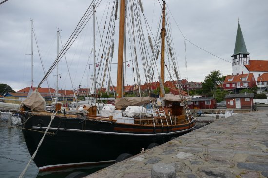 Kultur » Der bydes blandt meget andet på unikke rundfarter med Galeasen ...