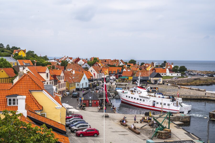 Nyheder » En analyse ventes klar i begyndelsen af 2026 og præsenteres ...