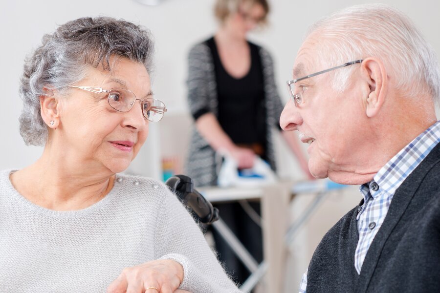 Livsstil » Befolkningen bliver fortsat ældre og ældre: Middellevetiden ...