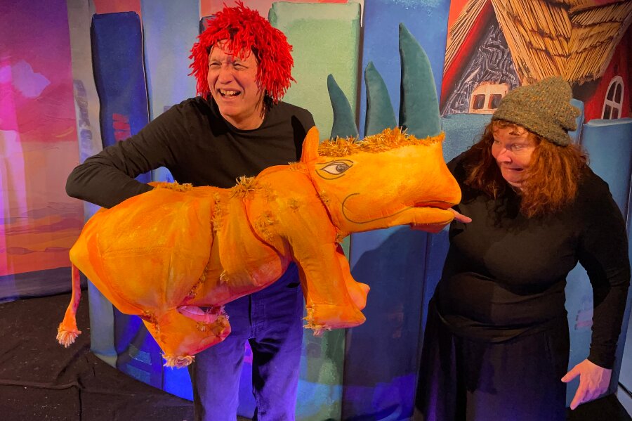 Kultur » Stor efterspørgsel giver familier en ny chance for billetter ...