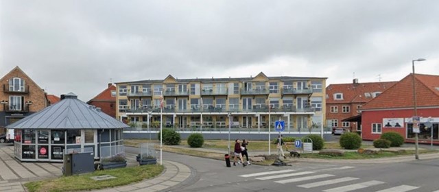 » Bornholm.nu