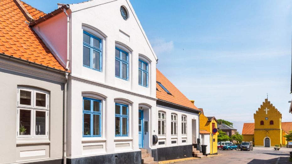 Sponsoreret » ANNONCEINDHOLD * DanBolig præsenterer Ugens Hus ...